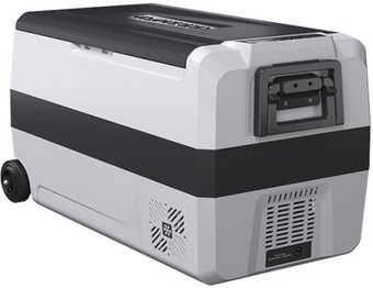 Alpicool T36 (без адаптера 220В) компрессорный автохолодильник купить в ...