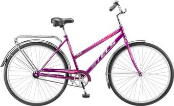 Stels Legenda 300 28C р.20 2024 (пурпурный) велосипед купить в Минске