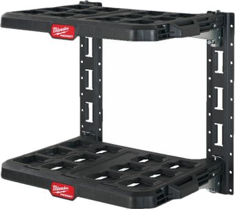 Milwaukee PackOut 4932472127 стенд купить в Минске