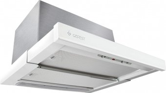 GEFEST ВО 4501 К12 кухонную вытяжку купить в Минске
