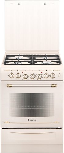 GEFEST ПГЭ 6102-02 0186 кухонную плиту купить в Минске