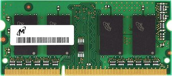 Micron 8GB DDR4 SODIMM PC4-25600 MTA4ATF1G64HZ-3G2E2 оперативную память ...
