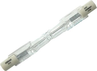Osram 64690 Eco R7S 80 Вт 2900 К галогенная лампа купить в Минске