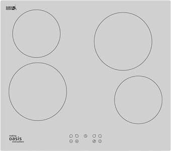 Making Oasis Everywhere P-SWS (M) варочную панель купить в Минске
