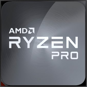 AMD Ryzen 5 PRO 3400G процессор купить в Минске