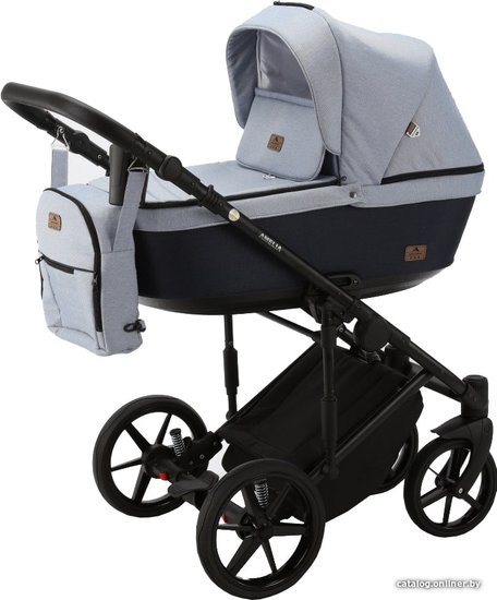 Adamex Amelia (2 в 1, Am-103) универсальную коляску купить в Минске