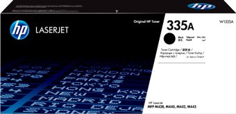 HP 335A W1335A картридж купить в Минске
