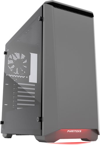 Отзывы Phanteks Eclipse P400 (серый)