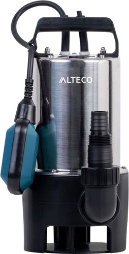Alteco DN 900 T дренажный насос купить в Минске