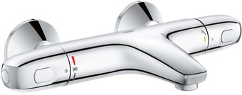 Grohe Grohtherm 1000 [34155003] смеситель купить в Минске
