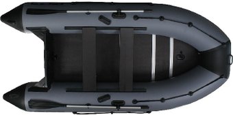 Prof Marine PM 370 CL моторную лодку купить в Минске