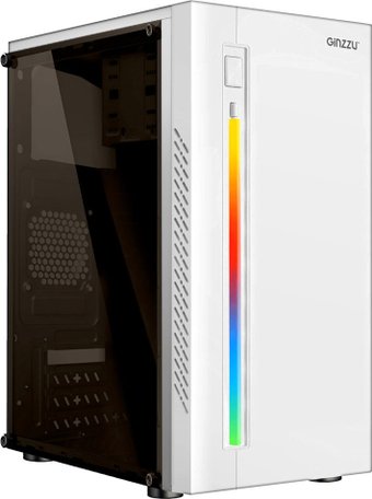 Ginzzu D390 корпус купить в Минске
