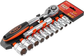 Startul PRO-41212 (12 предметов) универсальный набор инструментов ...