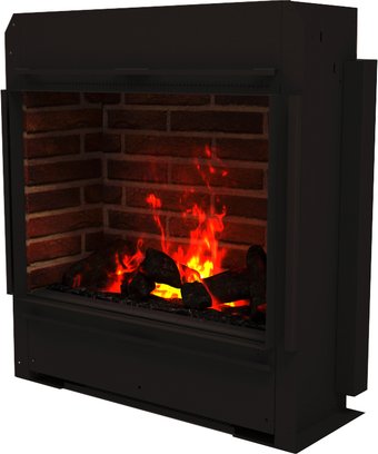 Dimplex Engine 56-600 BB электрокамин купить в Минске