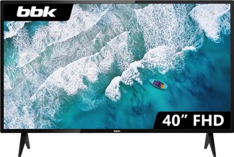 BBK 40LEM-1057/FTS2C телевизор купить в Минске