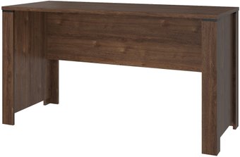 Anrex Brass 140 (дуб экспрессив/бронзовый) стол купить в Минске