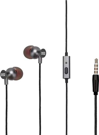 CKSO CS-201 (серый) наушники купить в Минске