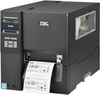 TSC MH641 принтер этикеток купить в Минске