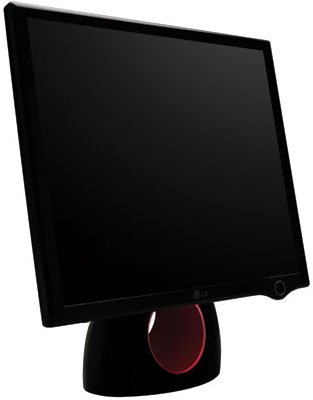 LG L1900 монитор купить в Минске