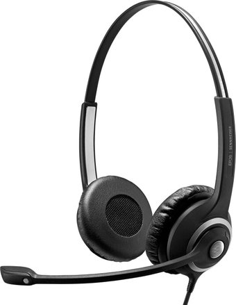 Epos Impact SC 260 USB офисную гарнитуру купить в Минске