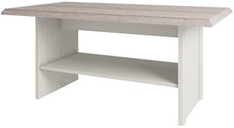 Anrex Monako 110x60 см (сосна винтаж/дуб анкона) журнальный столик купить в Минске