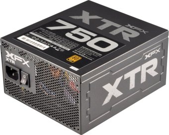 XFX XTR750 [XPS-750W-BEF] блок питания купить в Минске