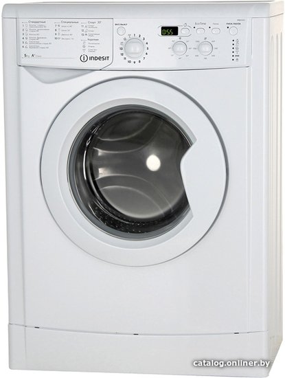 Indesit IWSD 51051 CIS стиральную машину купить в Минске