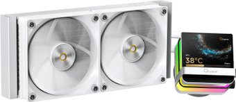 Ocypus Sigma L24 PRO WH Sigma-L24-WH2ANWL00P-GL цена в Беларуси