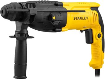Stanley SHR264K перфоратор купить в Минске