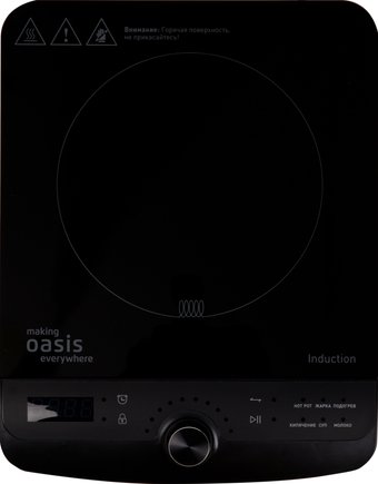 Making Oasis Everywhere PI-B3SR настольную плиту купить в Минске