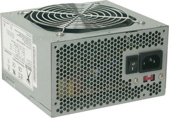 In Win IP-S550Q2-0 550W блок питания купить в Минске