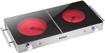 Kitfort KT-150 настольную плиту купить в Минске