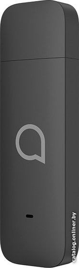 Alcatel Link Key IK41VE1 (черный) 4G модем купить в Минске