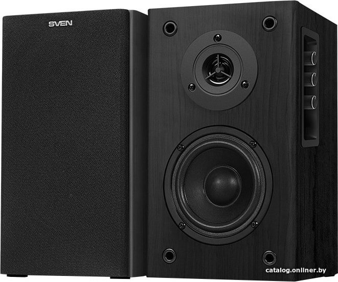 Отзывы SVEN SPS-614