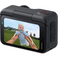 Insta360 GO Ultra (Standard Bundle, черный) модульную экшен-камеру ...