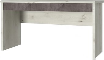 Anrex Bjork 3S (ольха полярная) офисный стол купить в Минске