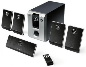 Edifier M3350 акустику купить в Минске