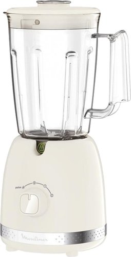 Moulinex Soleil LM355 стационарный блендер купить в Минске