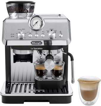 DeLonghi La Specialista Arte Manual EC9155.MB кофейную станцию купить в ...