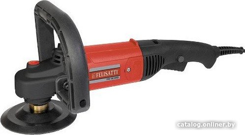 Felisatti УПМ-180/1300Э полировальную машину купить в Минске