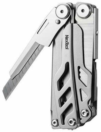 NexTool Pro Multifunction NE20167 мультитул купить в Минске