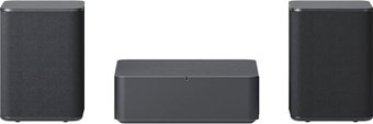 LG SPQ8-S колонки объемного звука купить в Минске