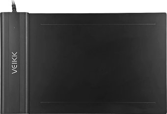 Veikk S640 графический планшет купить в Минске