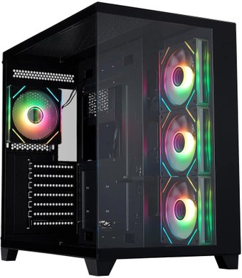 1stPlayer MEGAVIEW MV8-TP ARGB (черный) корпус купить в Минске