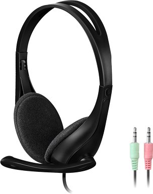 A4Tech HS-9 наушники купить в Минске