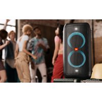 JBL PartyBox 100 патибокс купить в Минске