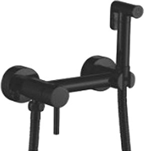 Haiba HB5510-7 (черный) гигиенический душ купить в Минске