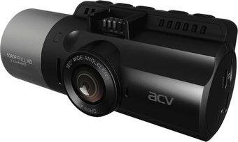 ACV GQ914 V2 видеорегистратор-GPS информатор (2в1) купить в Минске