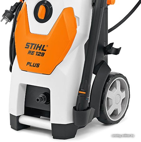 Stihl re 129 plus price store