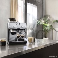 DeLonghi La Specialista Arte Manual EC9155.MB кофейную станцию купить в ...